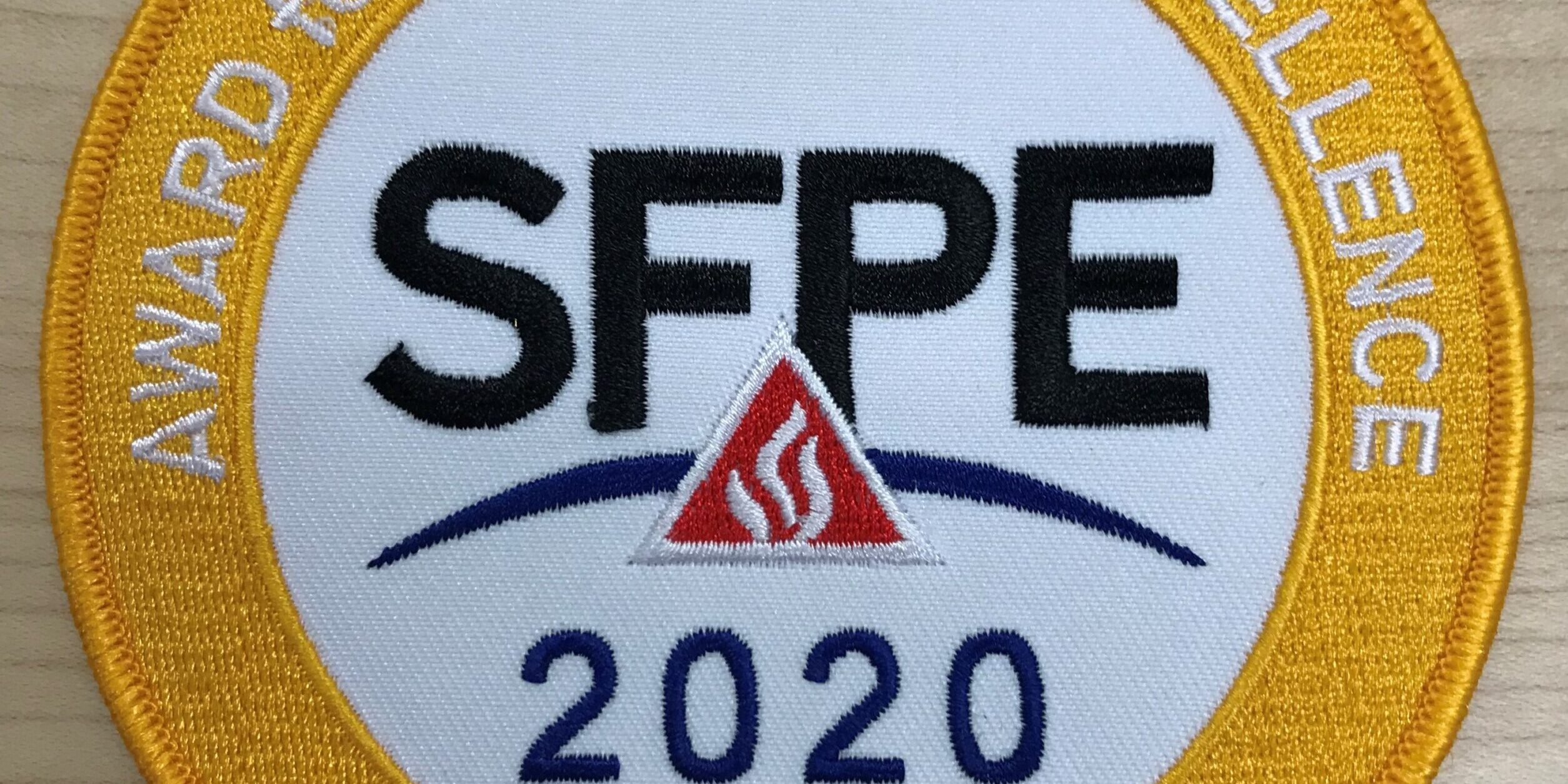 SFPE Switzerland gewinnt Gold - SFPE Switzerland